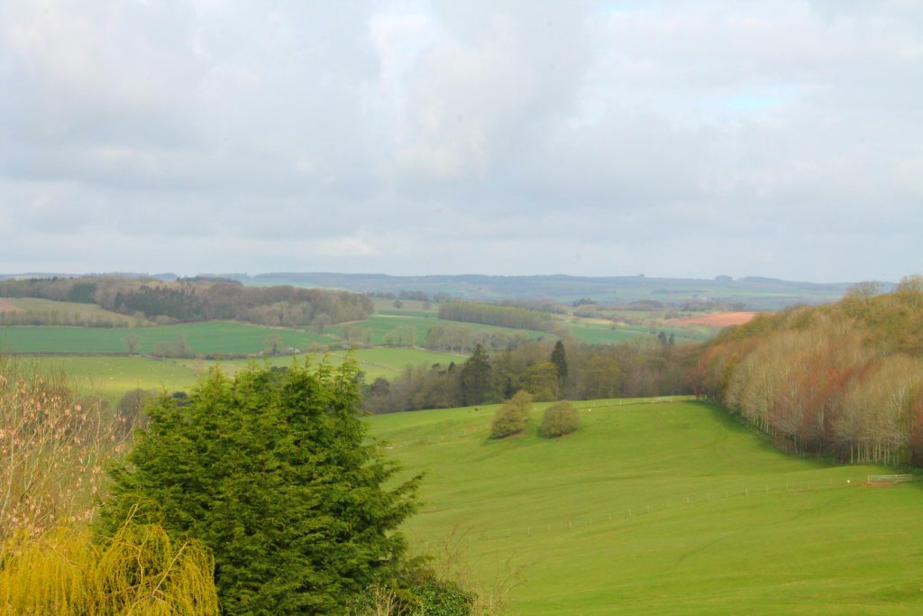 2-Day Southern England Road Trip Through the English Countryside- The ...