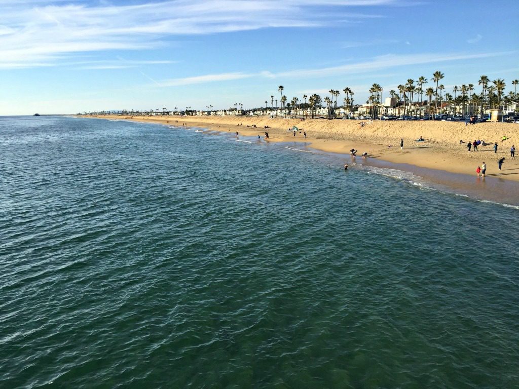 A Local's Guide to Orange County California - The Daily Adventures of Me
