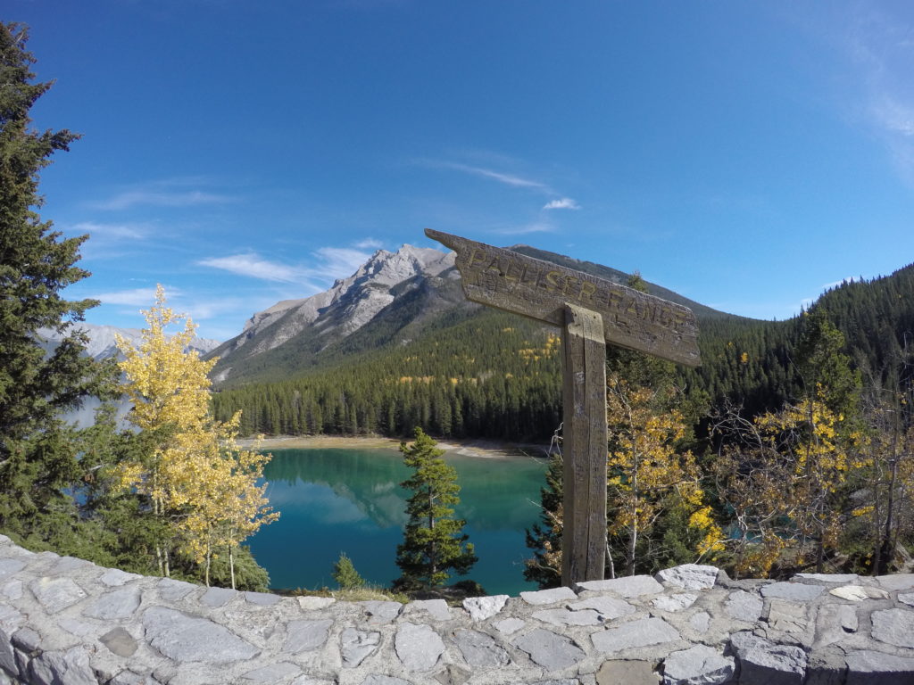 The Top 20 Places to Travel in October Around the World - The Daily ...