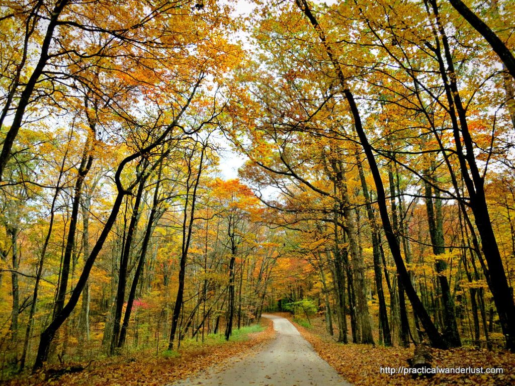 The Top 20 Places to Travel in October Around the World - The Daily ...