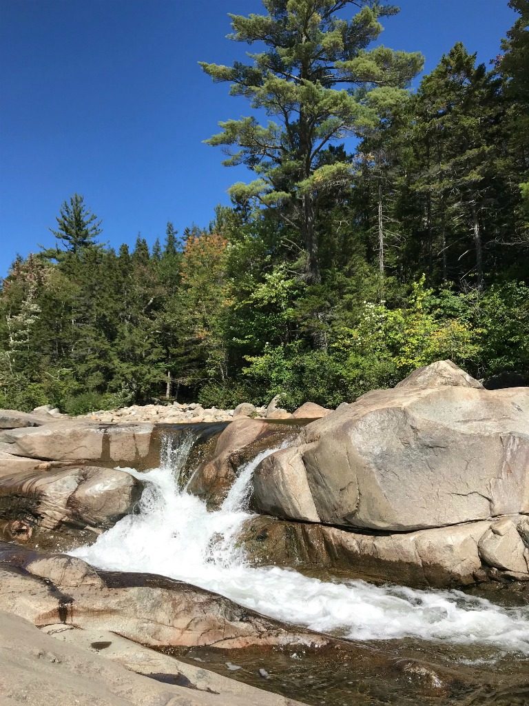 5 Scenic Family Hikes Around Lincoln New Hampshire - The Daily ...