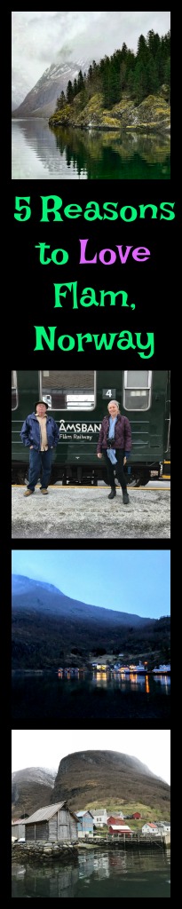 The Best Things to Do in Flam, Norway- The Daily Adventures of Me