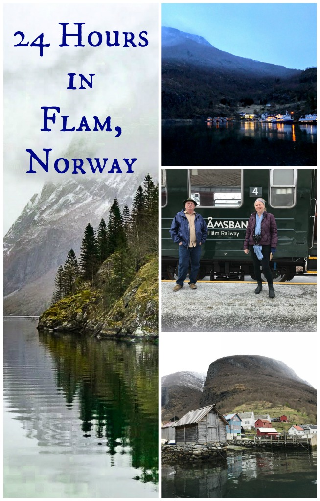 The Best Things to Do in Flam, Norway- The Daily Adventures of Me
