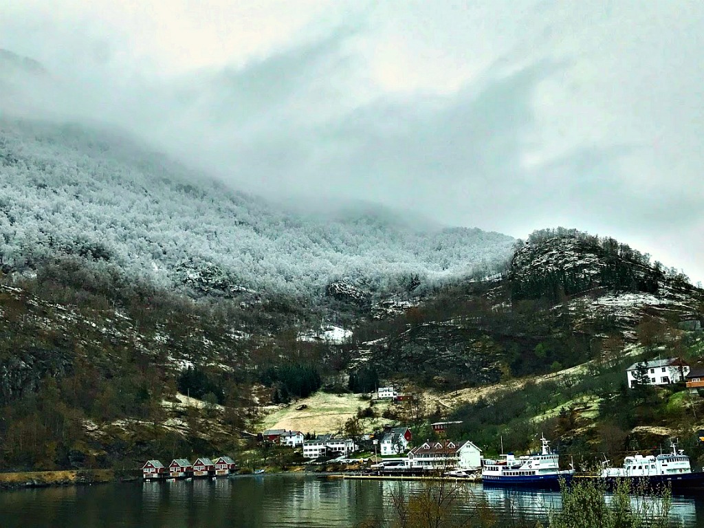 The Best Things to Do in Flam, Norway- The Daily Adventures of Me