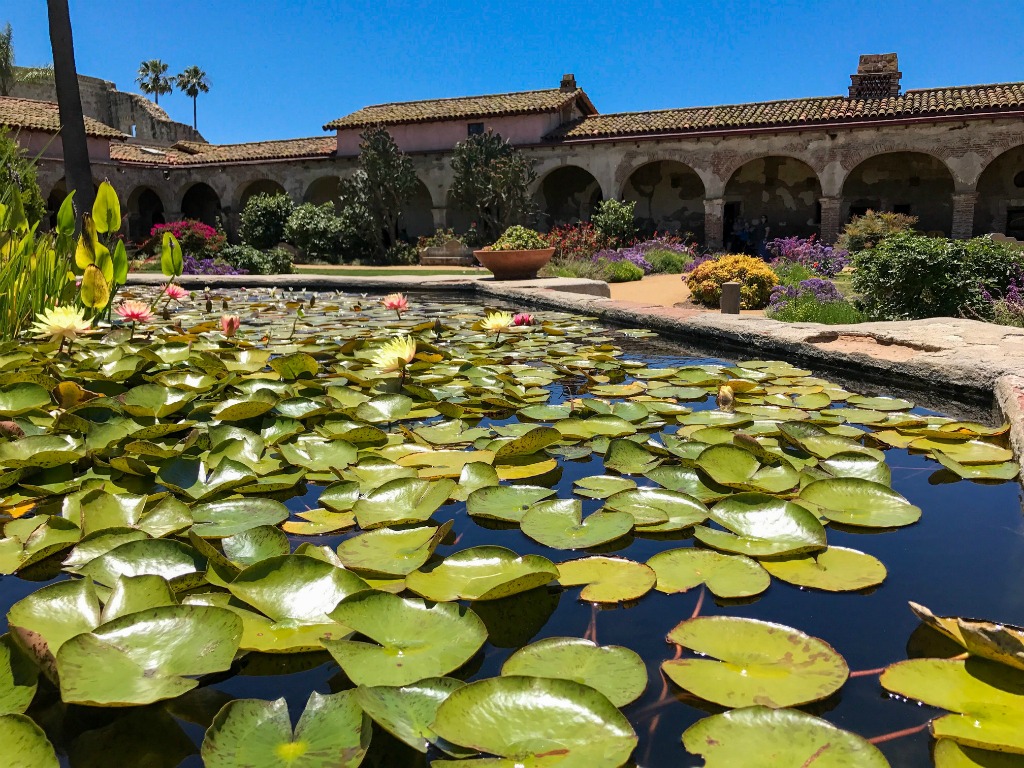 Things to Do in San Juan Capistrano, California - The Daily Adventures ...