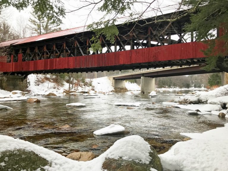 47 Fabulous Things to Put on Your New England Bucket List! - The Daily ...