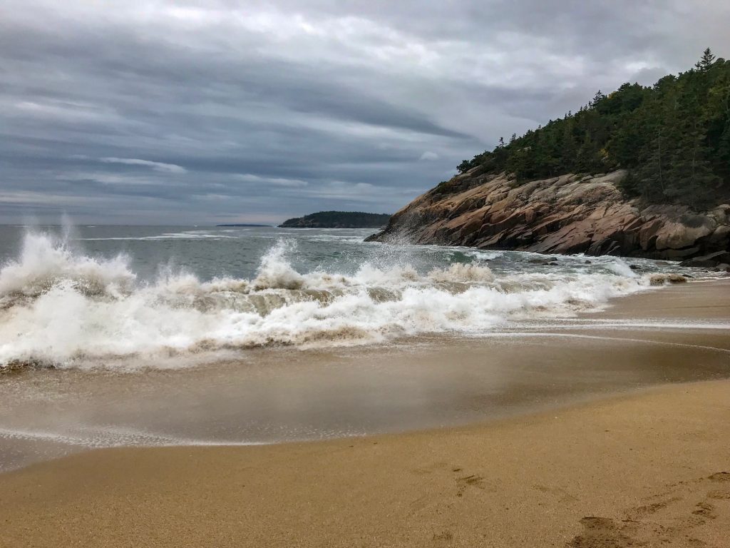 A (Family-Friendly) 3-Day Itinerary for Acadia National Park, Maine ...