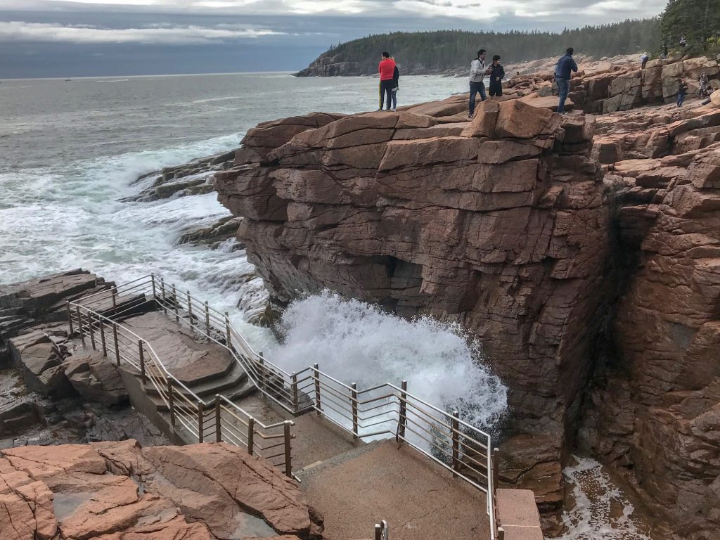 A (Family-Friendly) 3-Day Itinerary for Acadia National Park, Maine ...