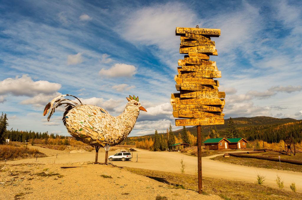 10 Items for Your Alaska Bucket List - The Daily Adventures of Me