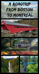 A Family Road trip from Boston to Montreal - The Daily Adventures of Me