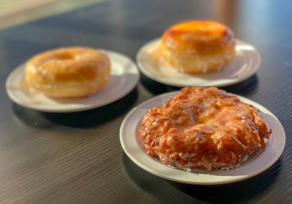 Rhode Island Donut Road Trip- Our Quest to Find the Best Donuts in ...