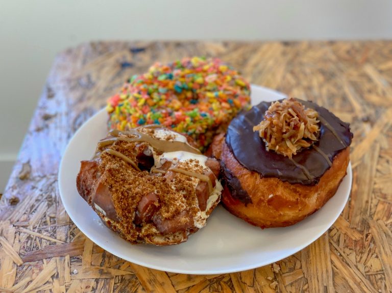 Rhode Island Donut Road Trip- Our Quest to Find the Best Donuts in ...