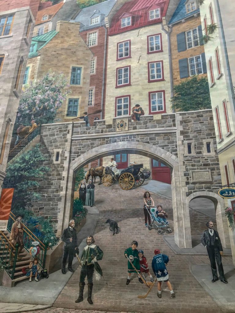 Things to Do in Quebec City in Winter - The Daily Adventures of Me