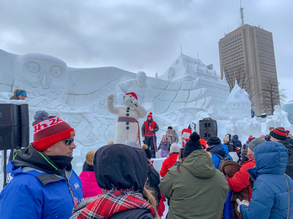 Things to Do in Quebec City in Winter - The Daily Adventures of Me