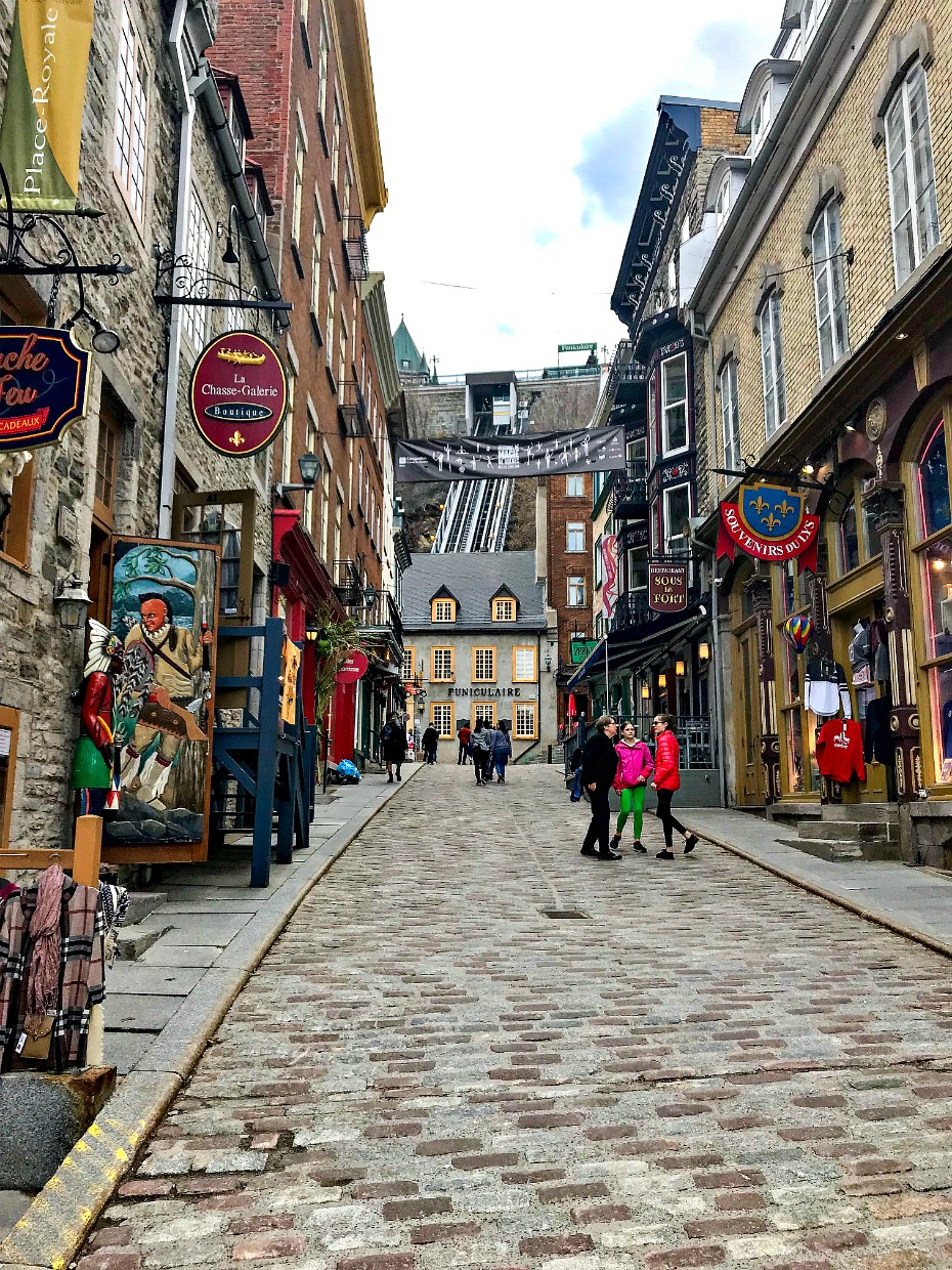 Things to Do in Quebec City in Winter - The Daily Adventures of Me