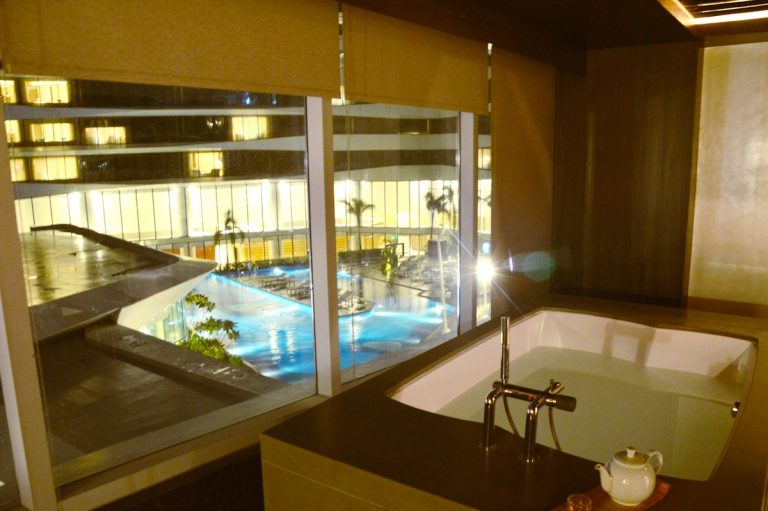 The Best and Most Unusual Spa Treatments around the World - The Daily ...