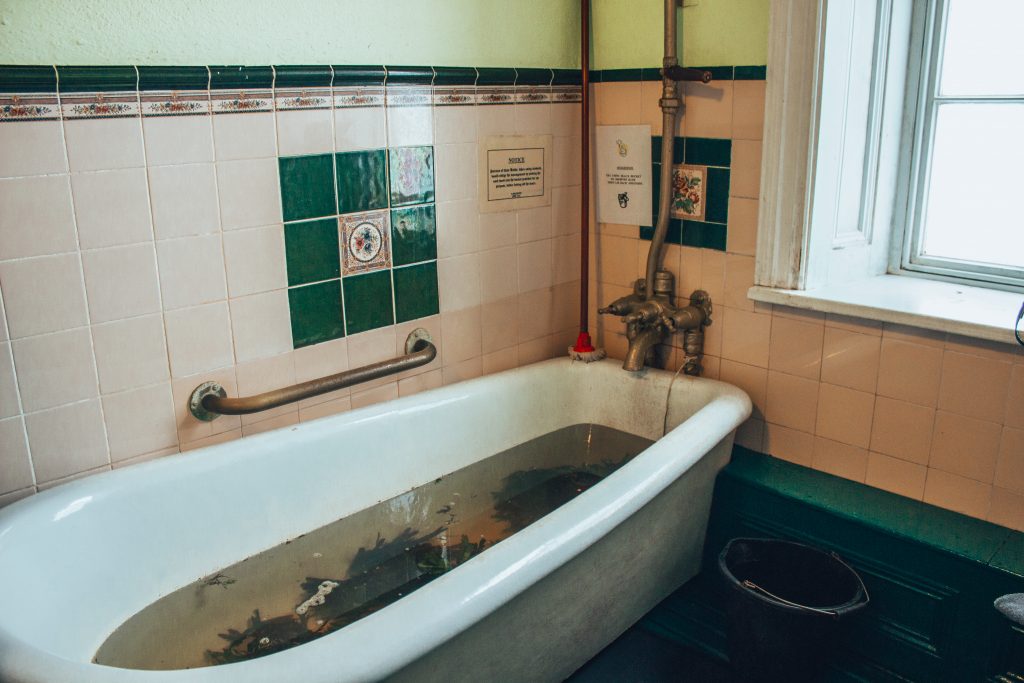 The Best and Most Unusual Spa Treatments around the World - The Daily ...