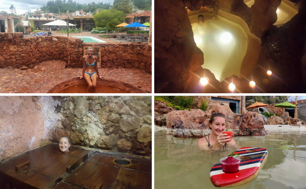 The Best and Most Unusual Spa Treatments around the World - The Daily ...