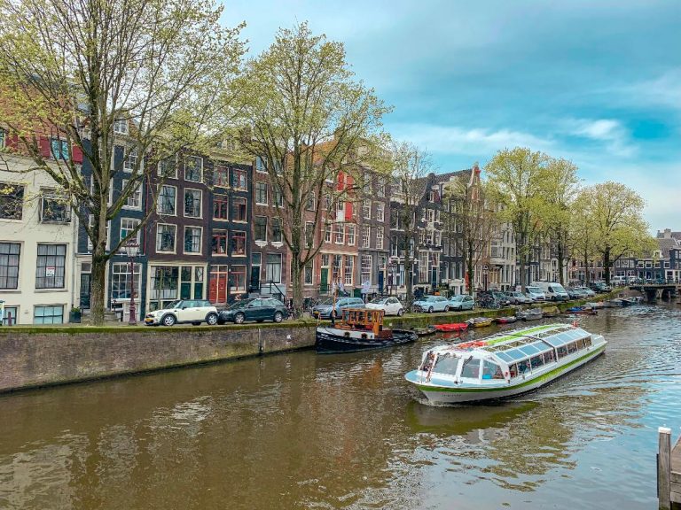 A Perfect Amsterdam Weekend Trip - The Daily Adventures of Me