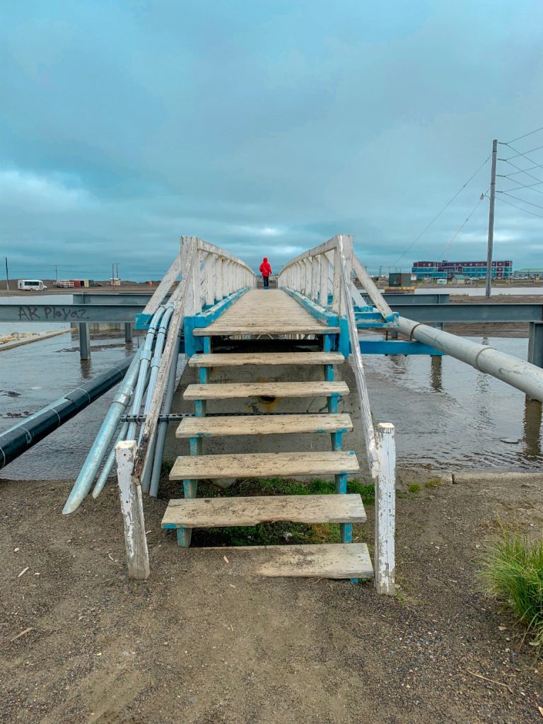 Things to do in Barrow, Alaska (Utqiagvik): A Trip to the Top of the ...