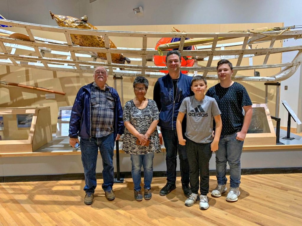 Things to do in Barrow, Alaska (Utqiagvik): A Trip to the Top of the ...