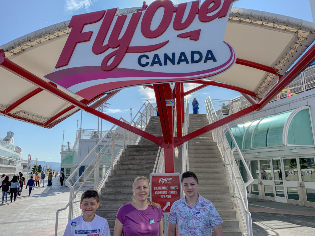 2 Days in Vancouver - The Daily Adventures of Me