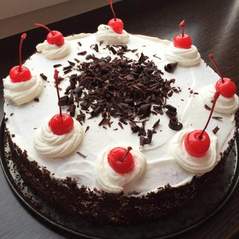 40 Amazing European Desserts - The Daily Adventures of Me