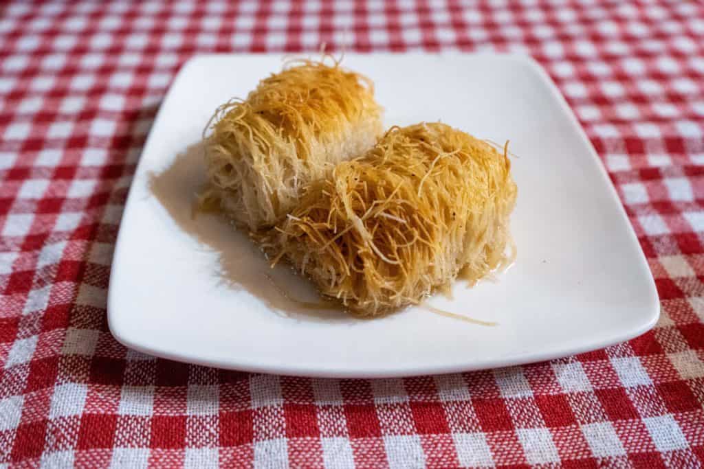 40 Amazing European Desserts - The Daily Adventures of Me