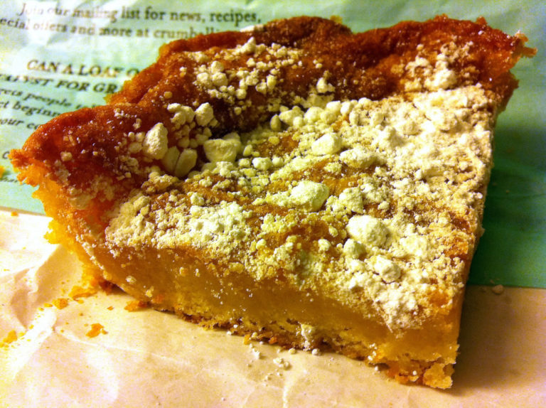 The Best American Sweets: Iconic State Desserts - The Daily Adventures ...