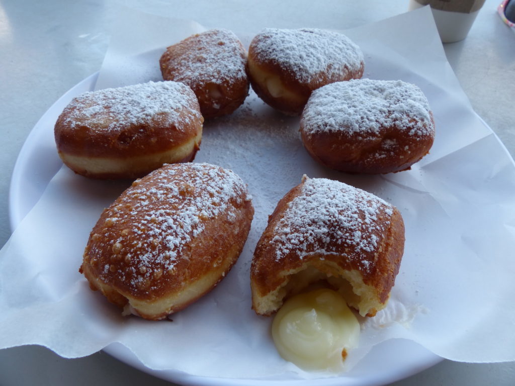 The Best American Sweets: Iconic State Desserts - The Daily Adventures ...