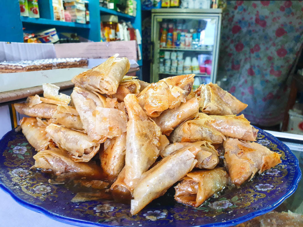 12 Desserts You Must Try in Africa- The Daily Adventures of Me