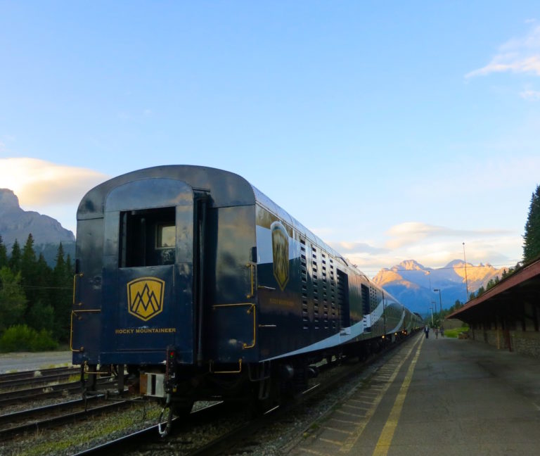 The Best Scenic Train Rides in North America - The Daily Adventures of Me