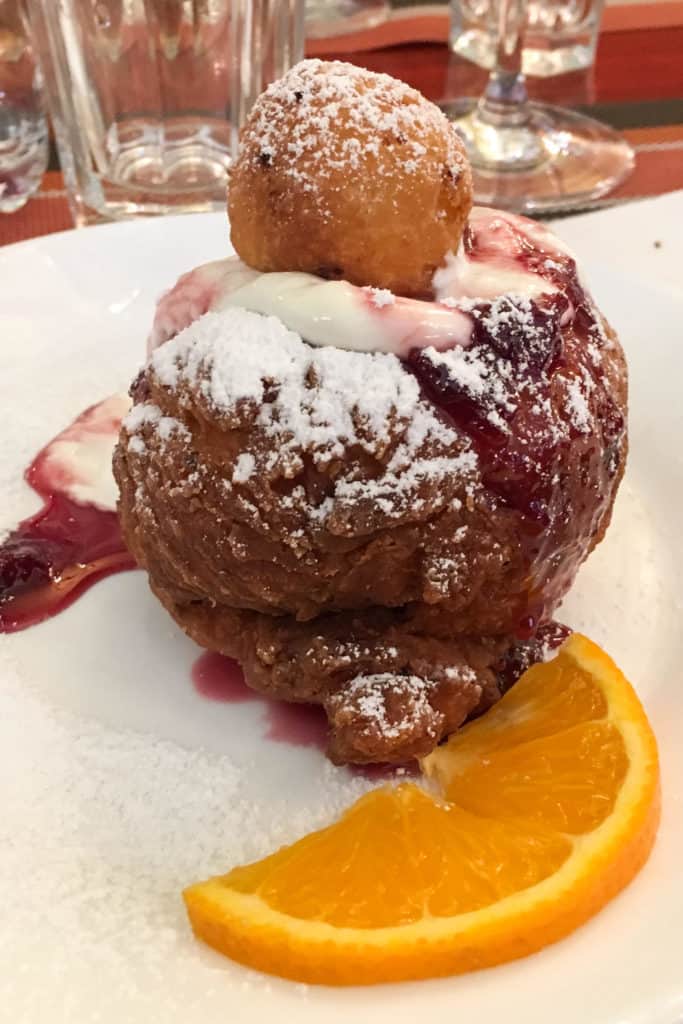 40 Amazing European Desserts - The Daily Adventures of Me