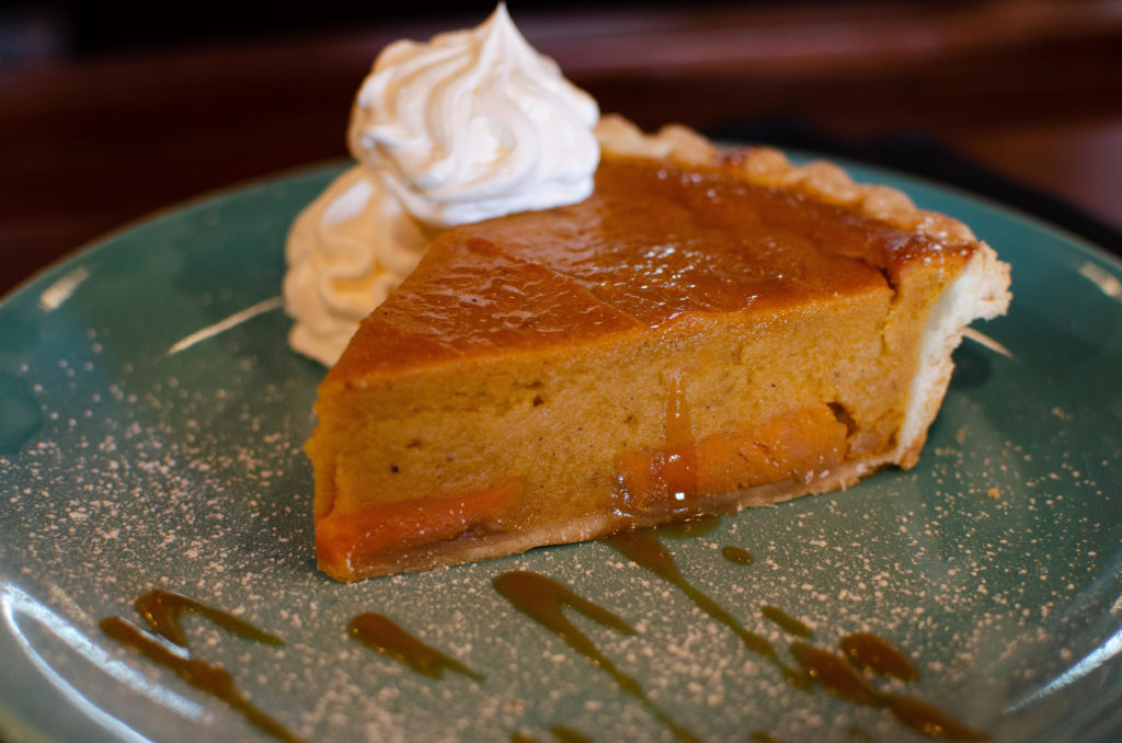 The Best American Sweets: Iconic State Desserts - The Daily Adventures ...