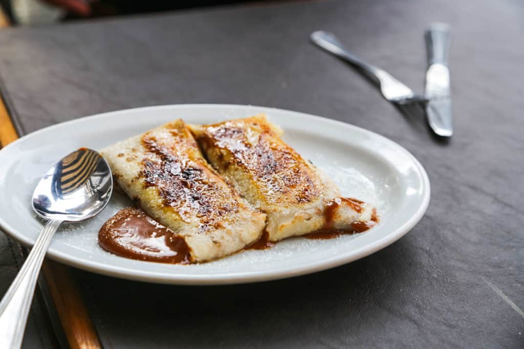 Amazing Desserts From South and Central America- The Daily Adventures of Me