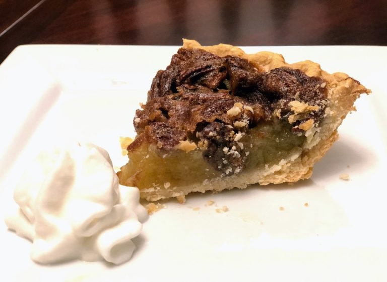 The Best American Sweets: Iconic State Desserts - The Daily Adventures ...