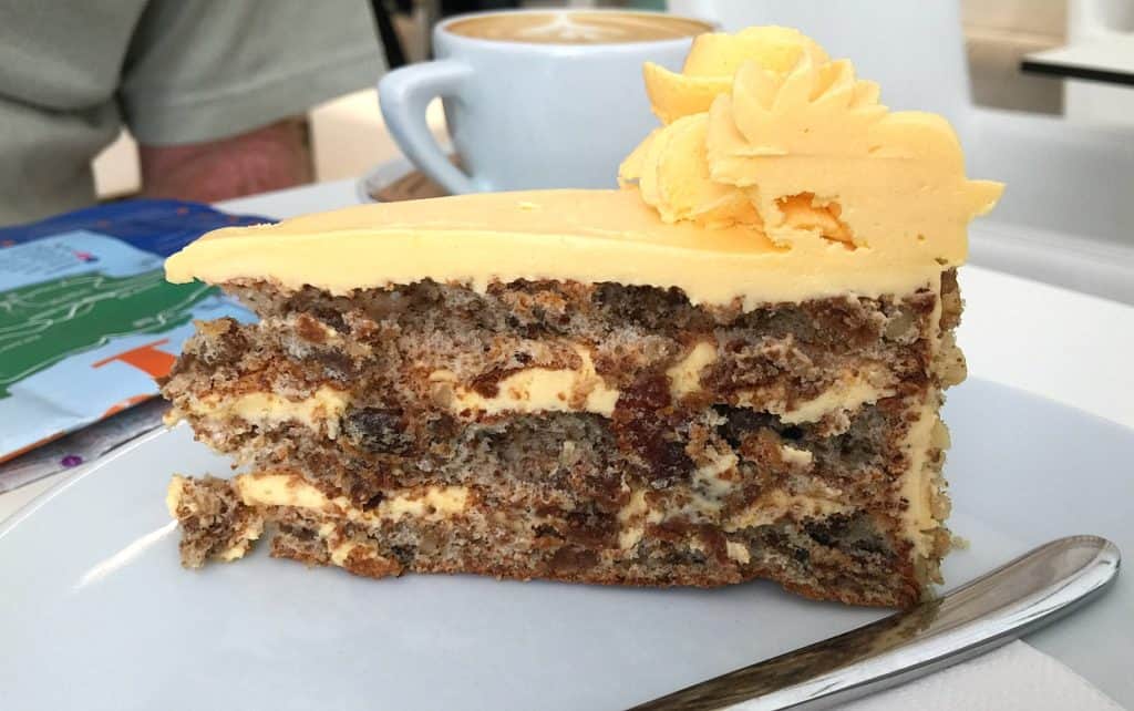 40 Amazing European Desserts - The Daily Adventures of Me