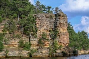Enjoying Nature in Wisconsin Dells, Wisconsin - The Daily Adventures of Me