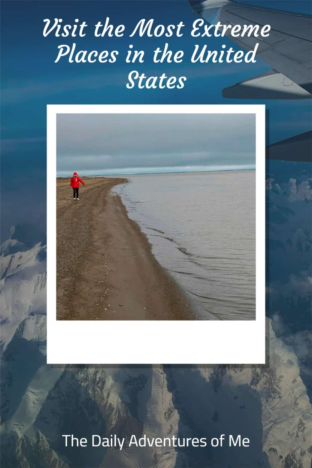 Visit the Most Extreme Spots in the United States - The Daily ...