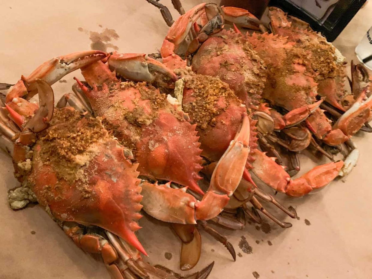 Things to Do in Baltimore, Maryland in One Weekend - The Daily ...