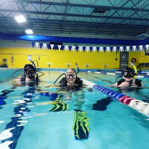 Getting SCUBA Certified on Vacation, Without Spending Your Vacation in ...