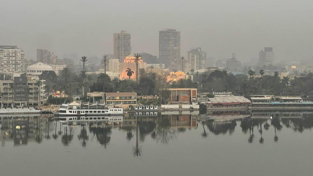 5 Things to Know About Cairo, Egypt Before You Visit - The Daily ...