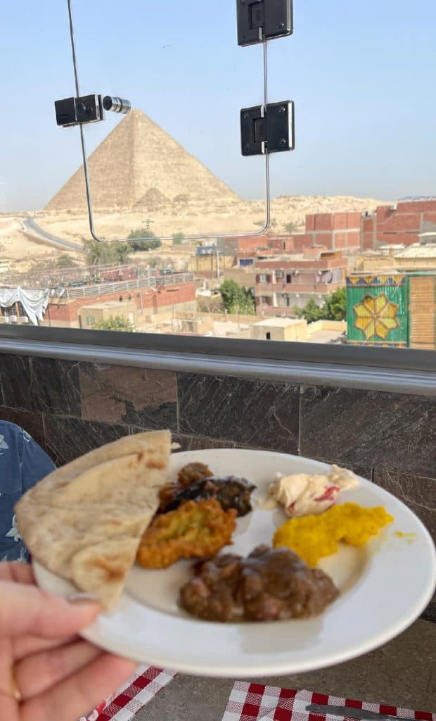 3 Days in Cairo, Egypt - The Daily Adventures of Me