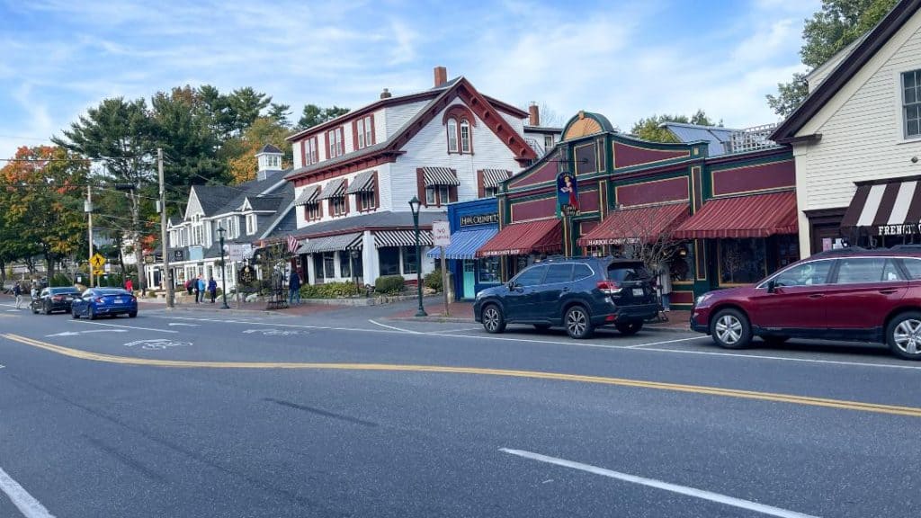 What to Do in Ogunquit, Maine - The Daily Adventures of Me