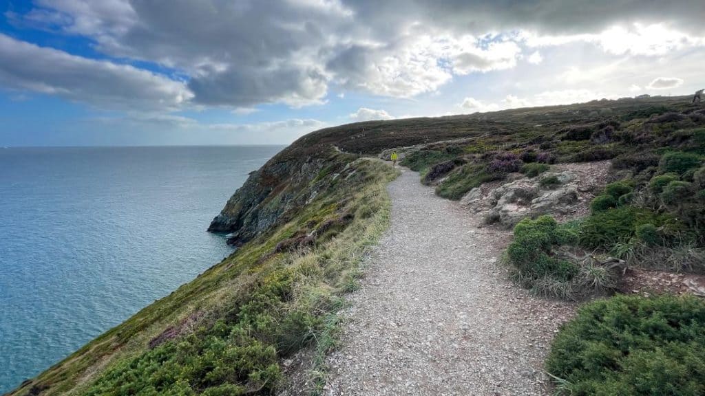 4 Days in Ireland - The Daily Adventures of Me