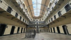 4 Days in Ireland - The Daily Adventures of Me