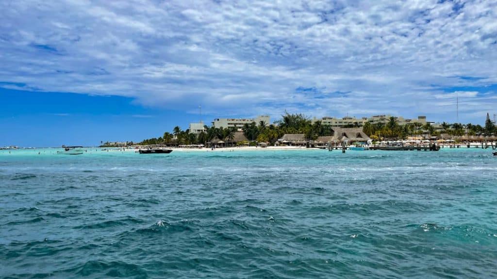 A Day Trip to Isla Contoy, Mexico from Cancun - The Daily Adventures of Me