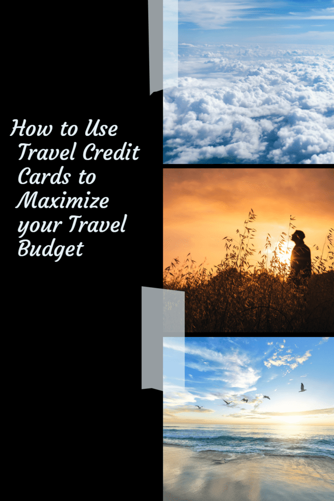 Best Travel Credit Cards That I Use - The Daily Adventures of Me