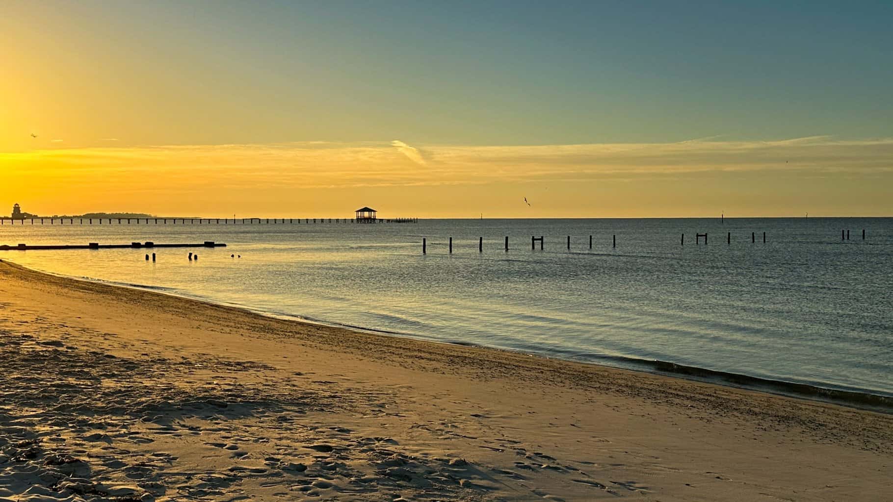 Things to Do in Biloxi, Mississippi - The Daily Adventures of Me