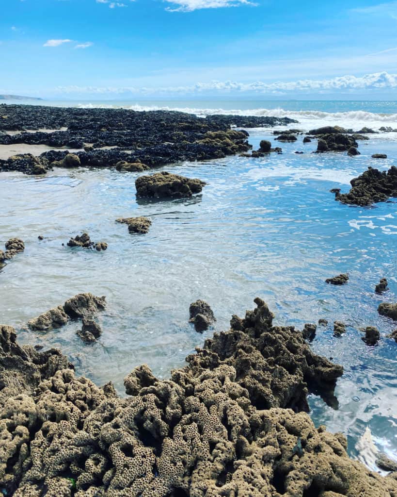 13 Best Beaches In Wales To Visit (From A Local) - The Daily Adventures ...